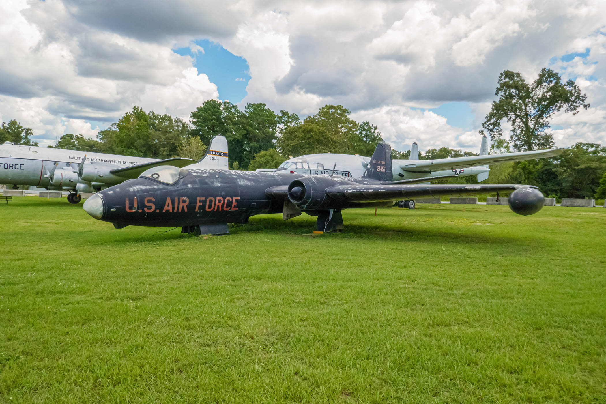 Hurricane Dorian – Fifth Wheel Journey