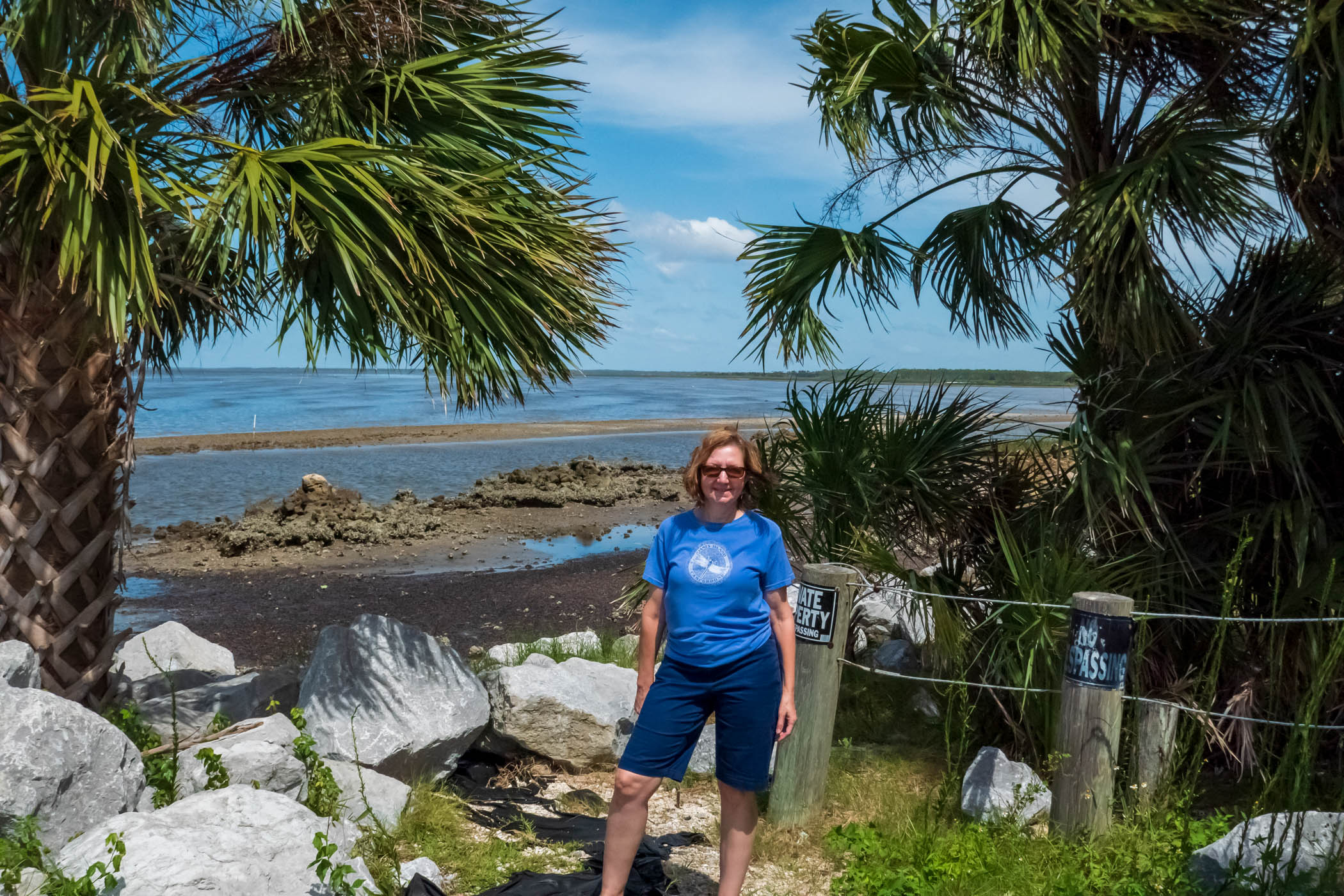 Hurricane Dorian – Fifth Wheel Journey