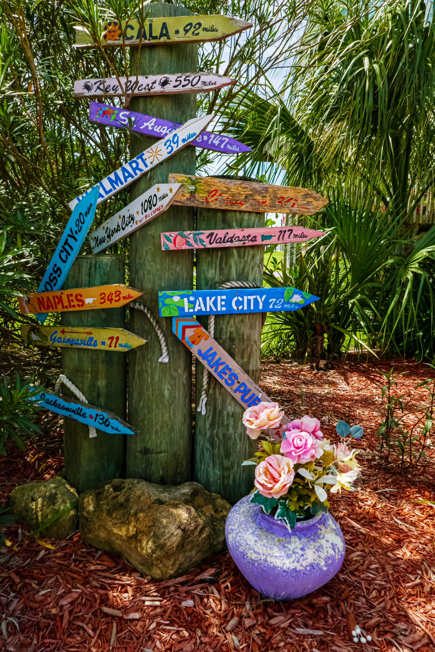 Hurricane Dorian – Fifth Wheel Journey