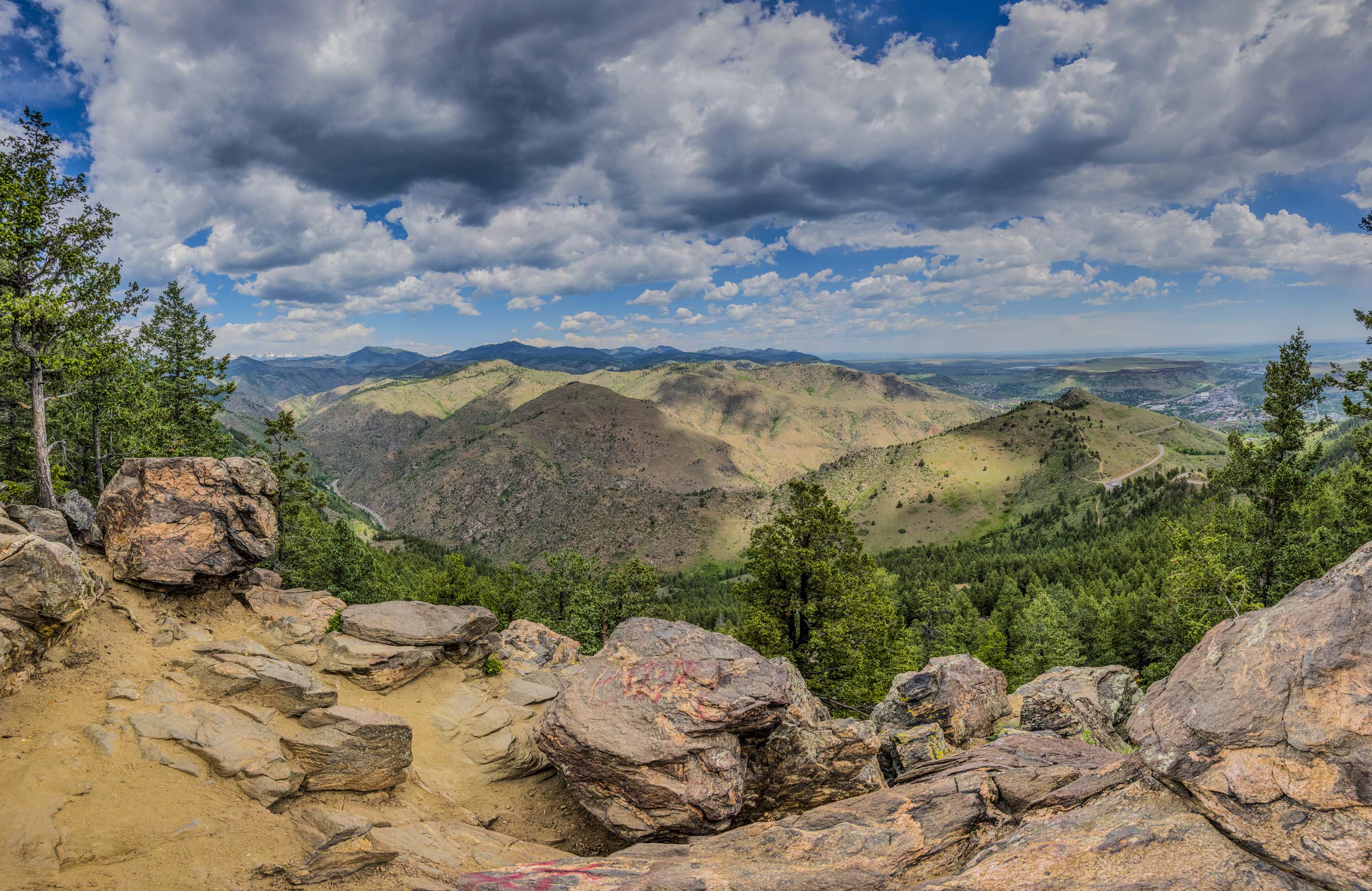 Lariat Loop Scenic Byway – Fifth Wheel Journey