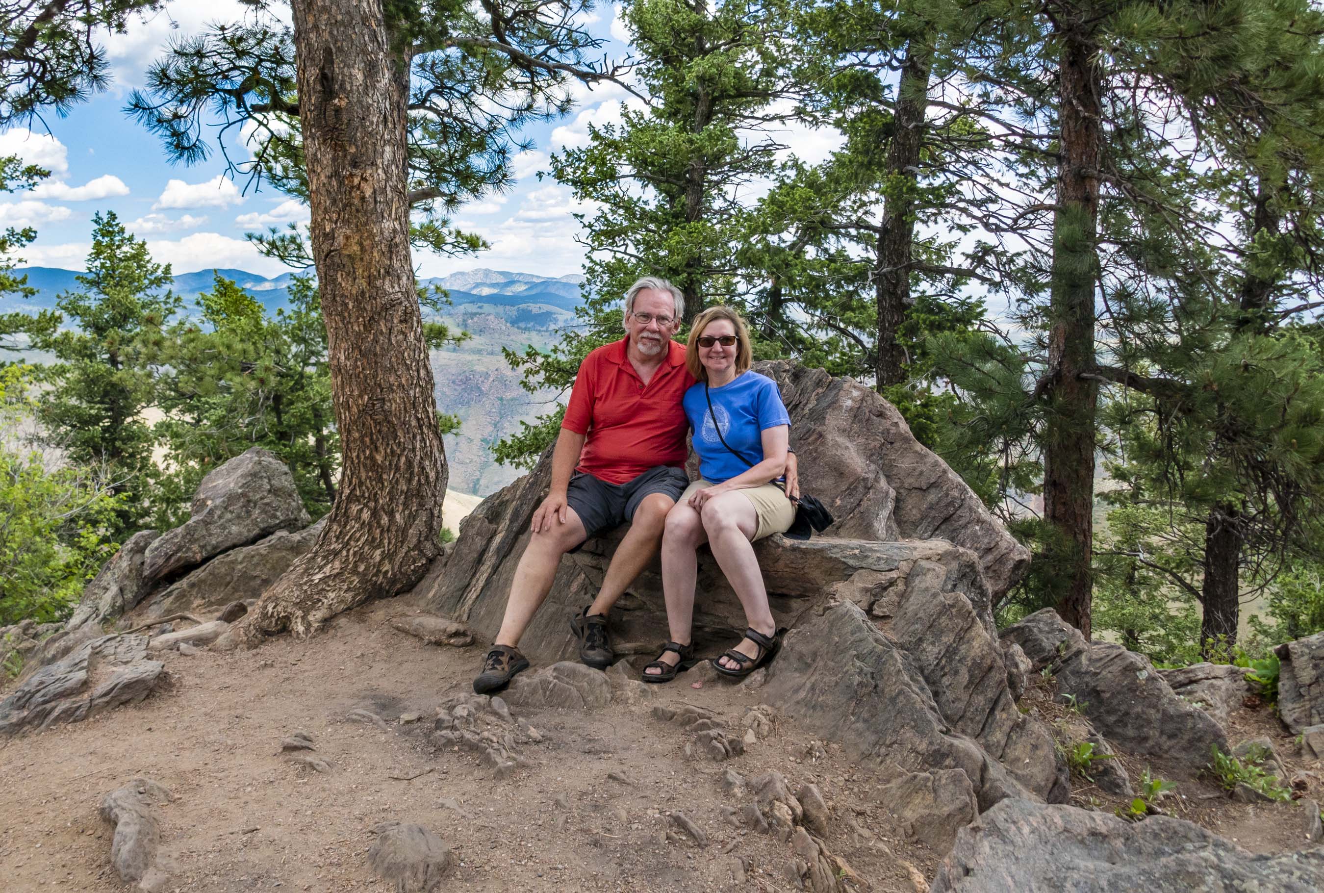 Lariat Loop Scenic Byway – Fifth Wheel Journey