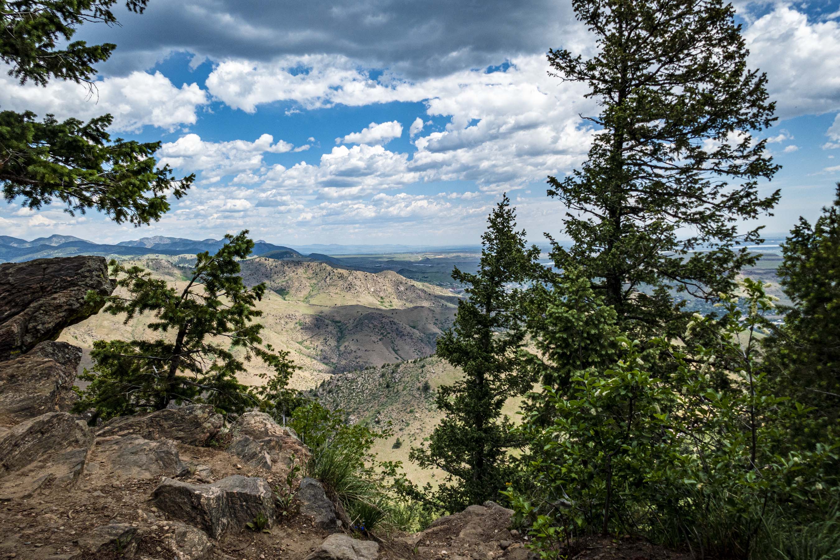 Lariat Loop Scenic Byway – Fifth Wheel Journey
