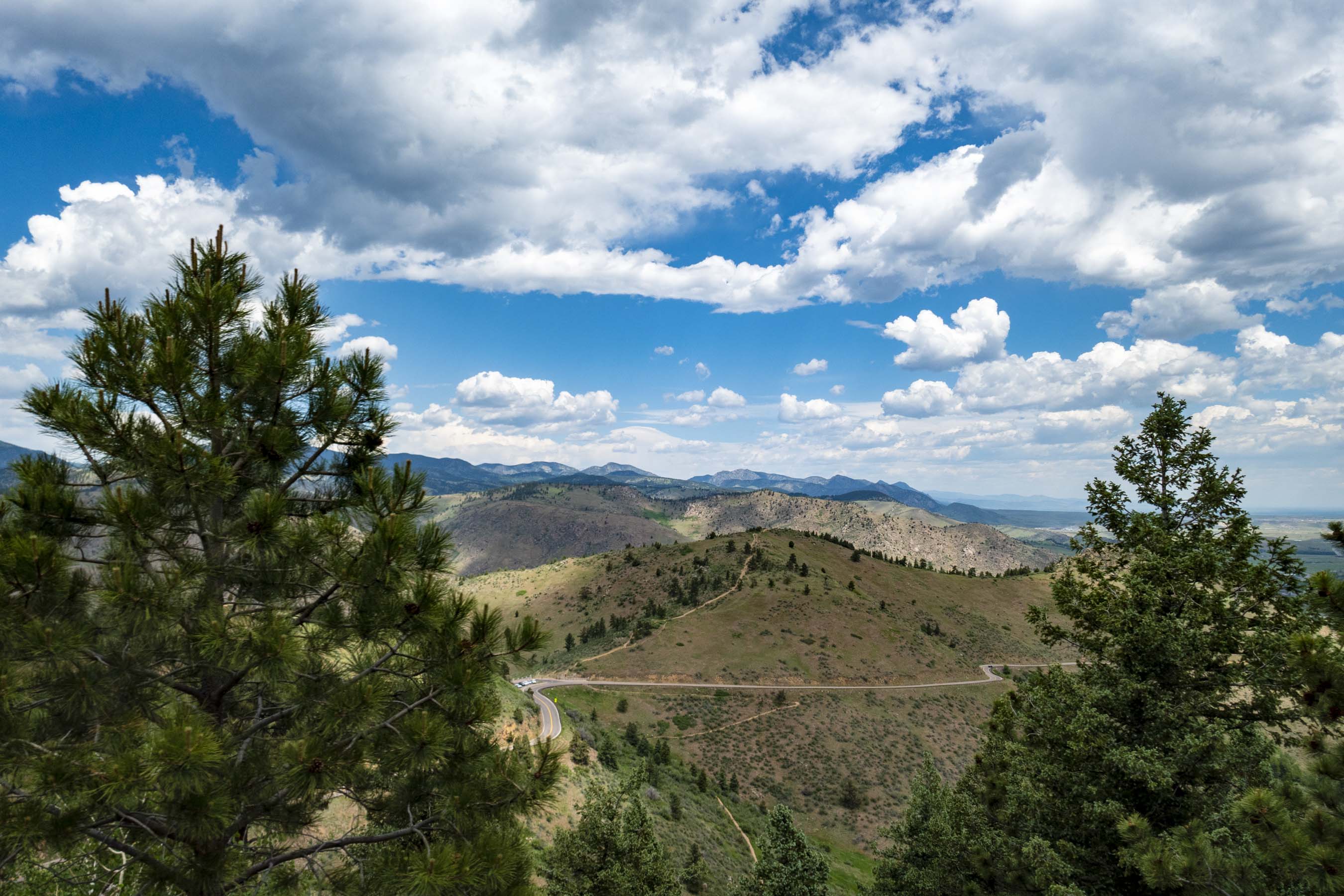 Lariat Loop Scenic Byway – Fifth Wheel Journey