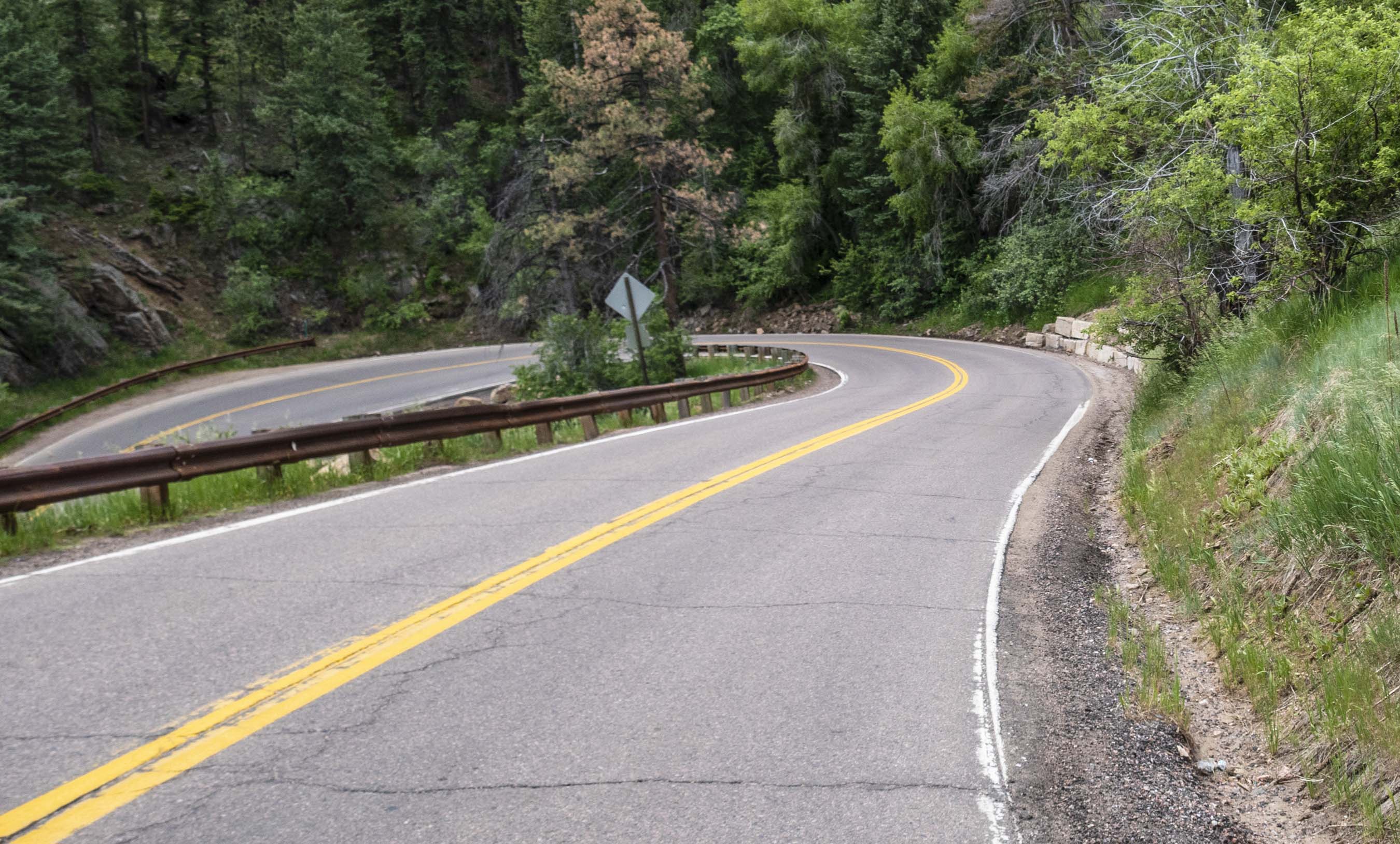 Lariat Loop Scenic Byway – Fifth Wheel Journey