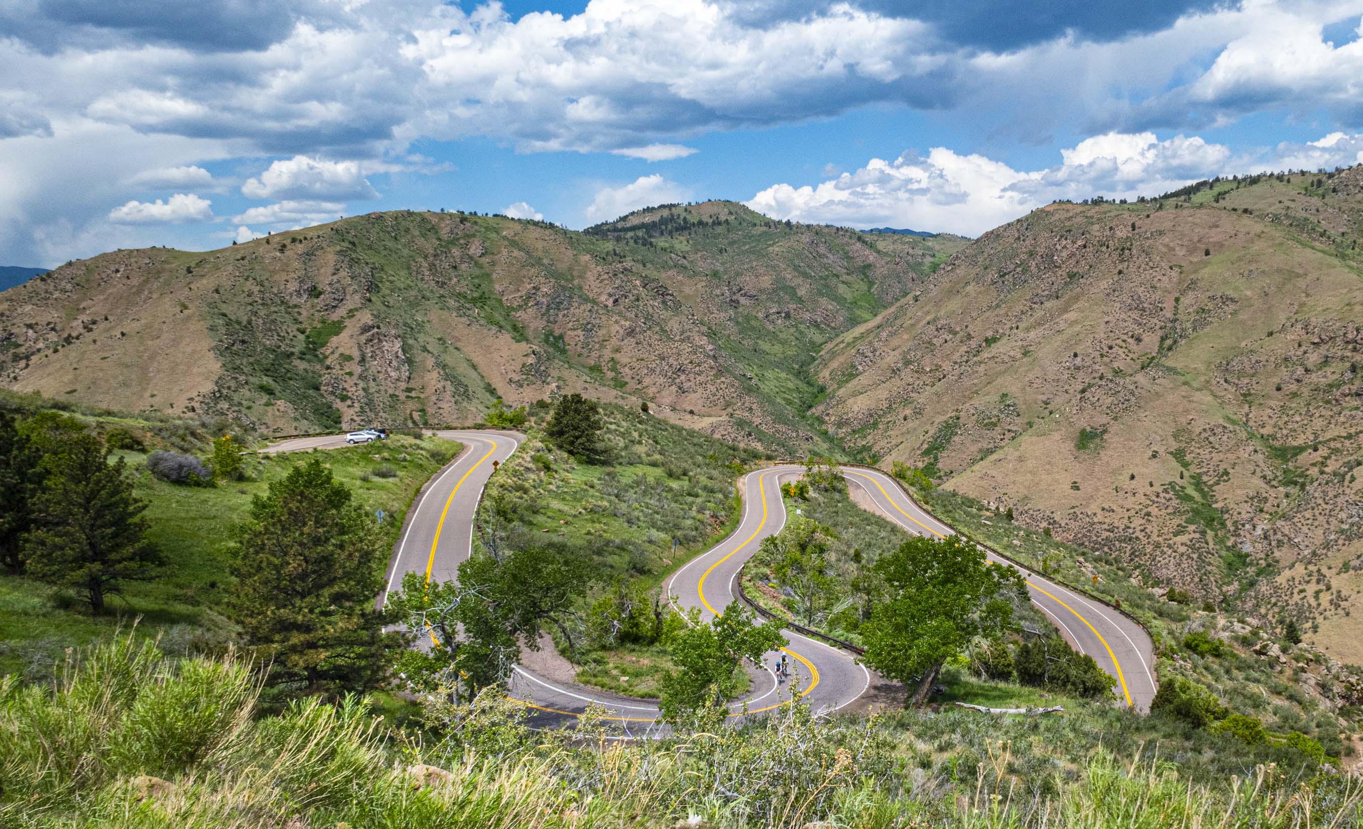 Lariat Loop Scenic Byway – Fifth Wheel Journey