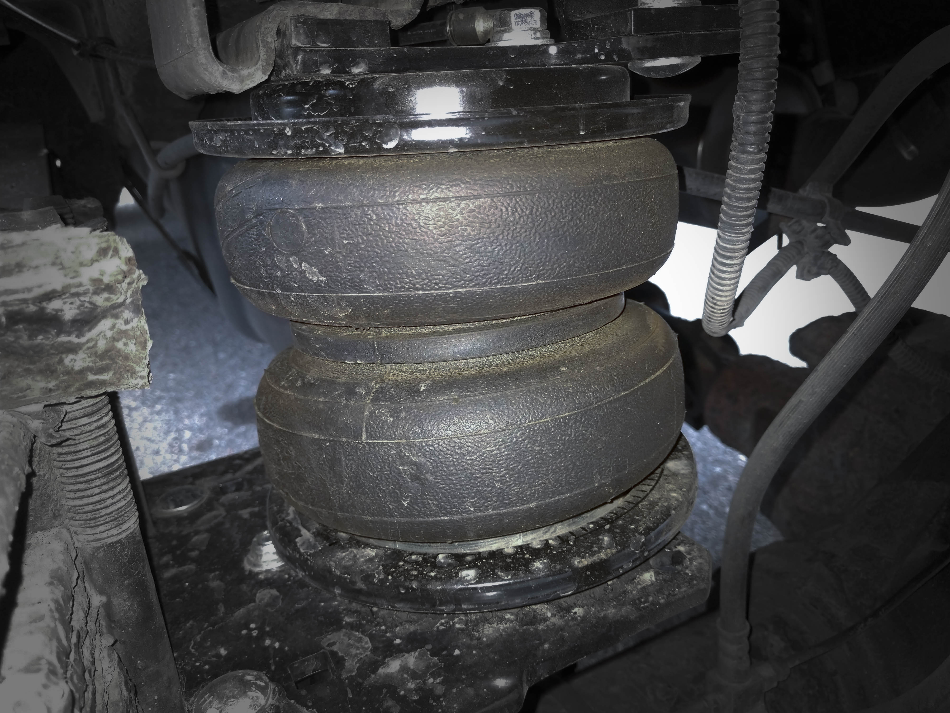 The Beast Turns 100! – Fifth Wheel Journey